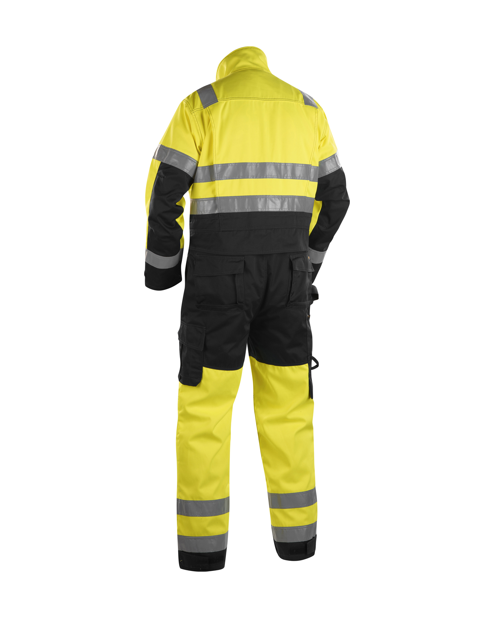 Kjeledress Varsel, Overalls (63731804) - Blaklader