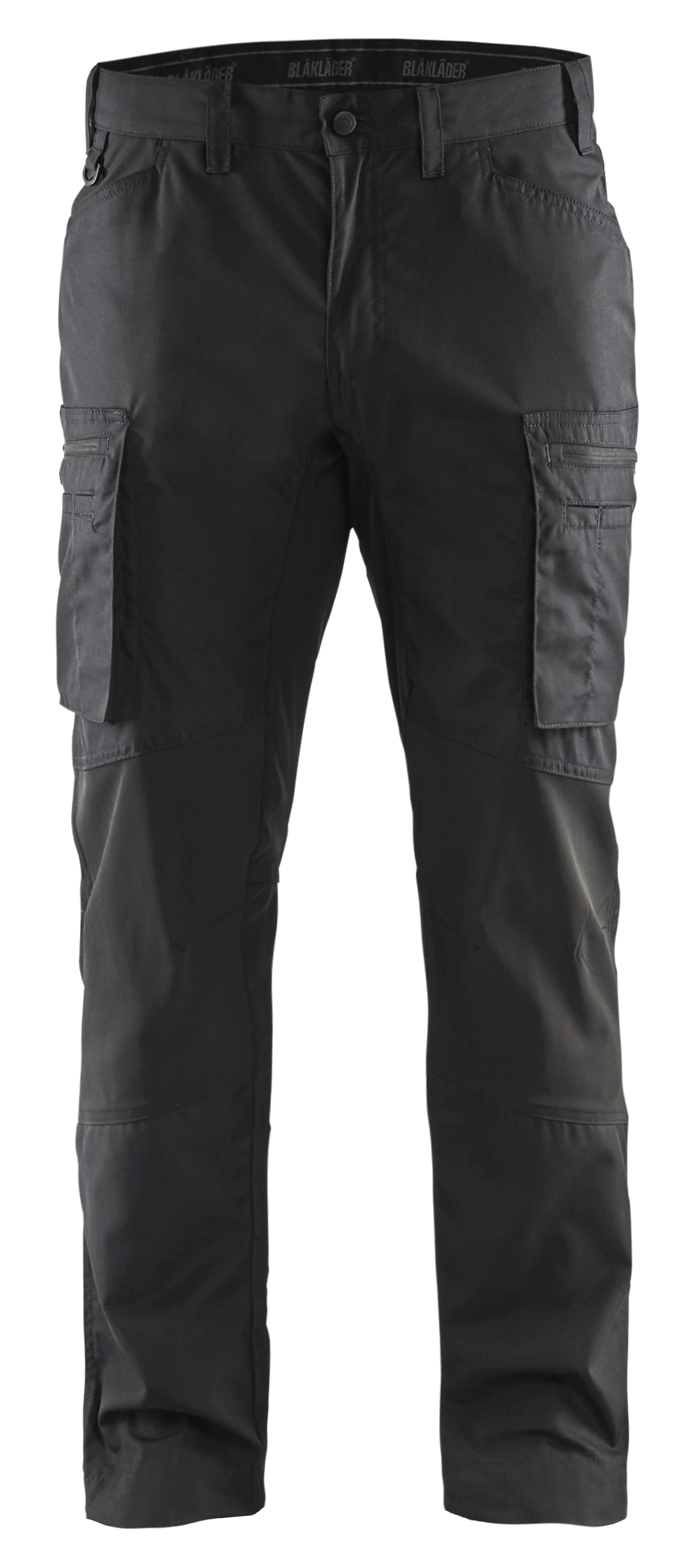 Service pants with stretch (16551845) - Blaklader