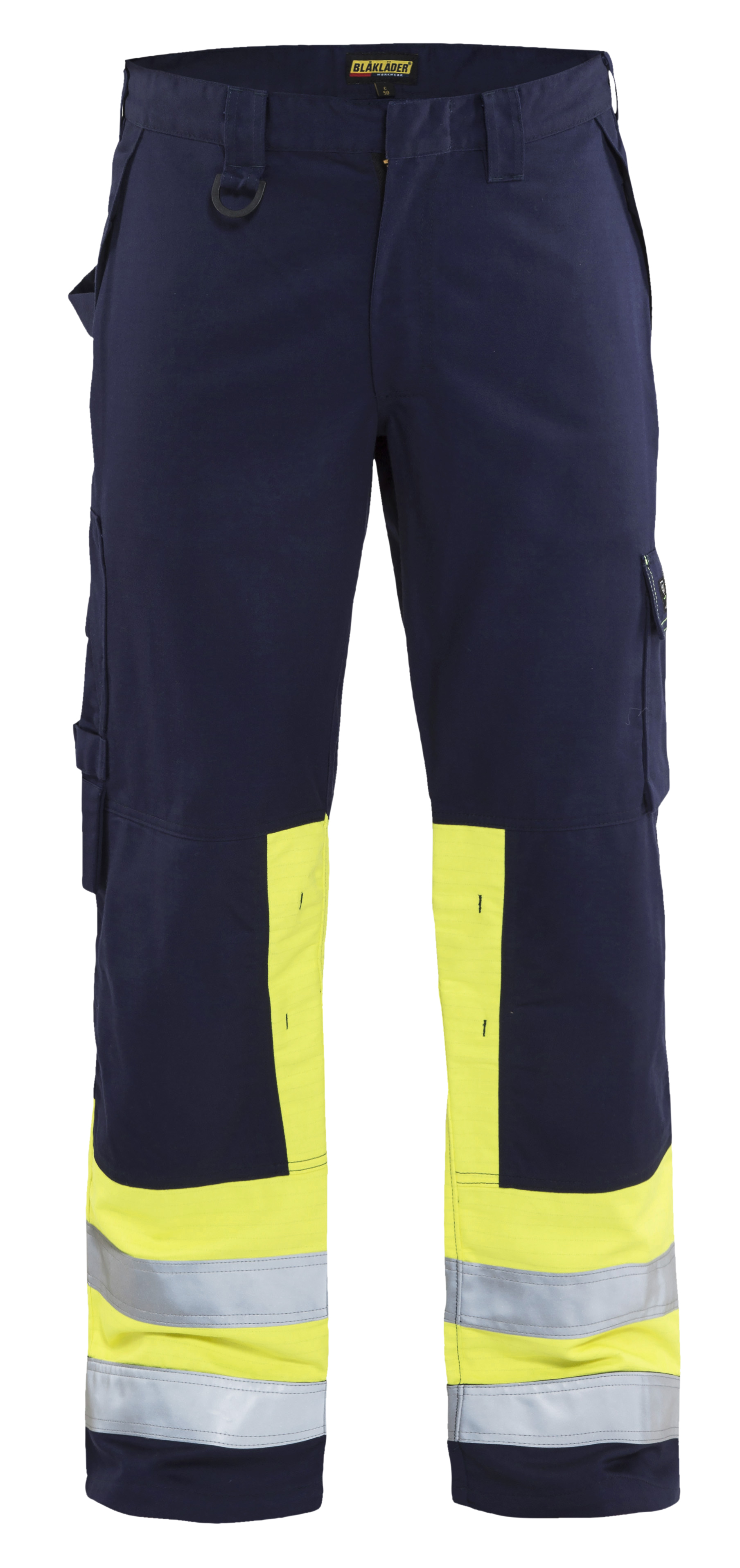 Bukse multinorm (14781514) - Blaklader