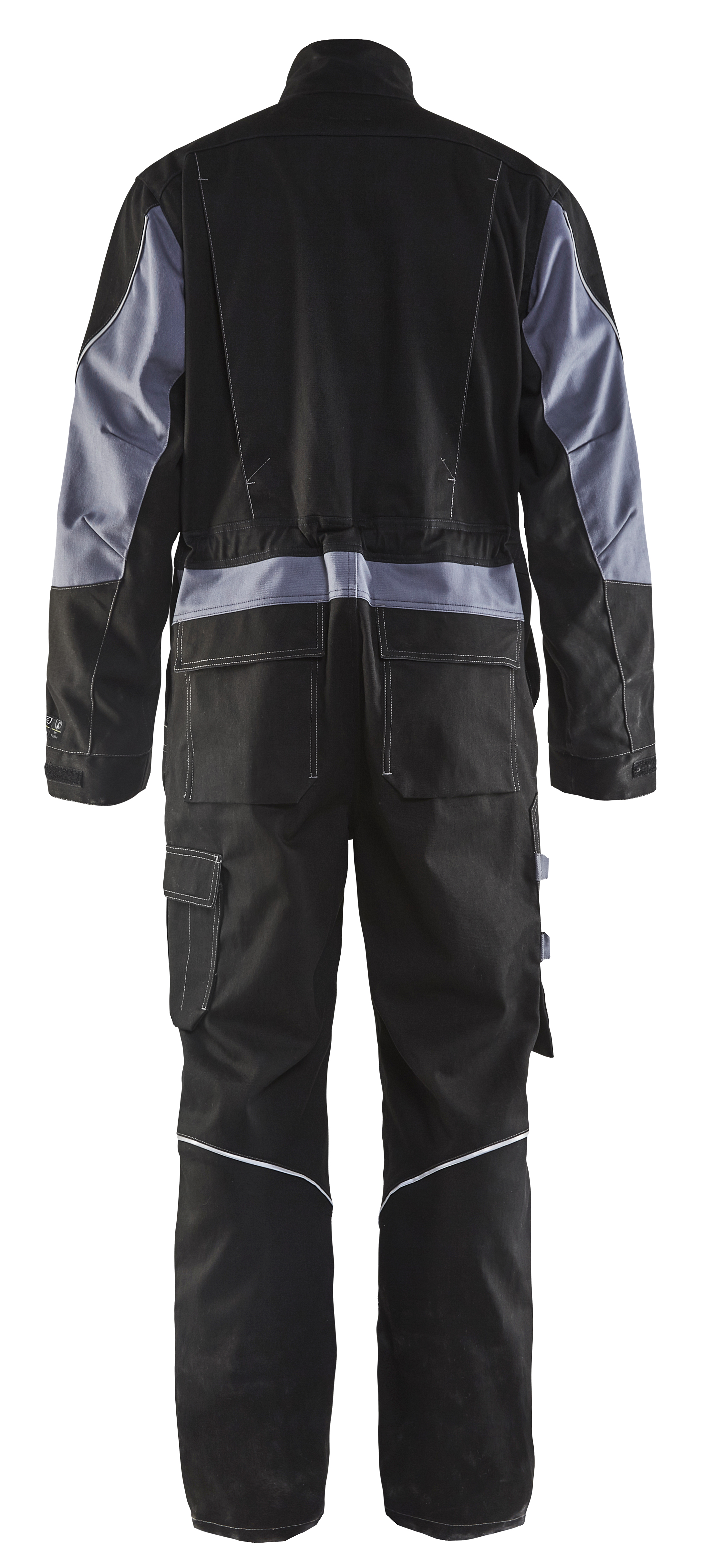 Flammschutz Overall (60611516) - Blåkläder