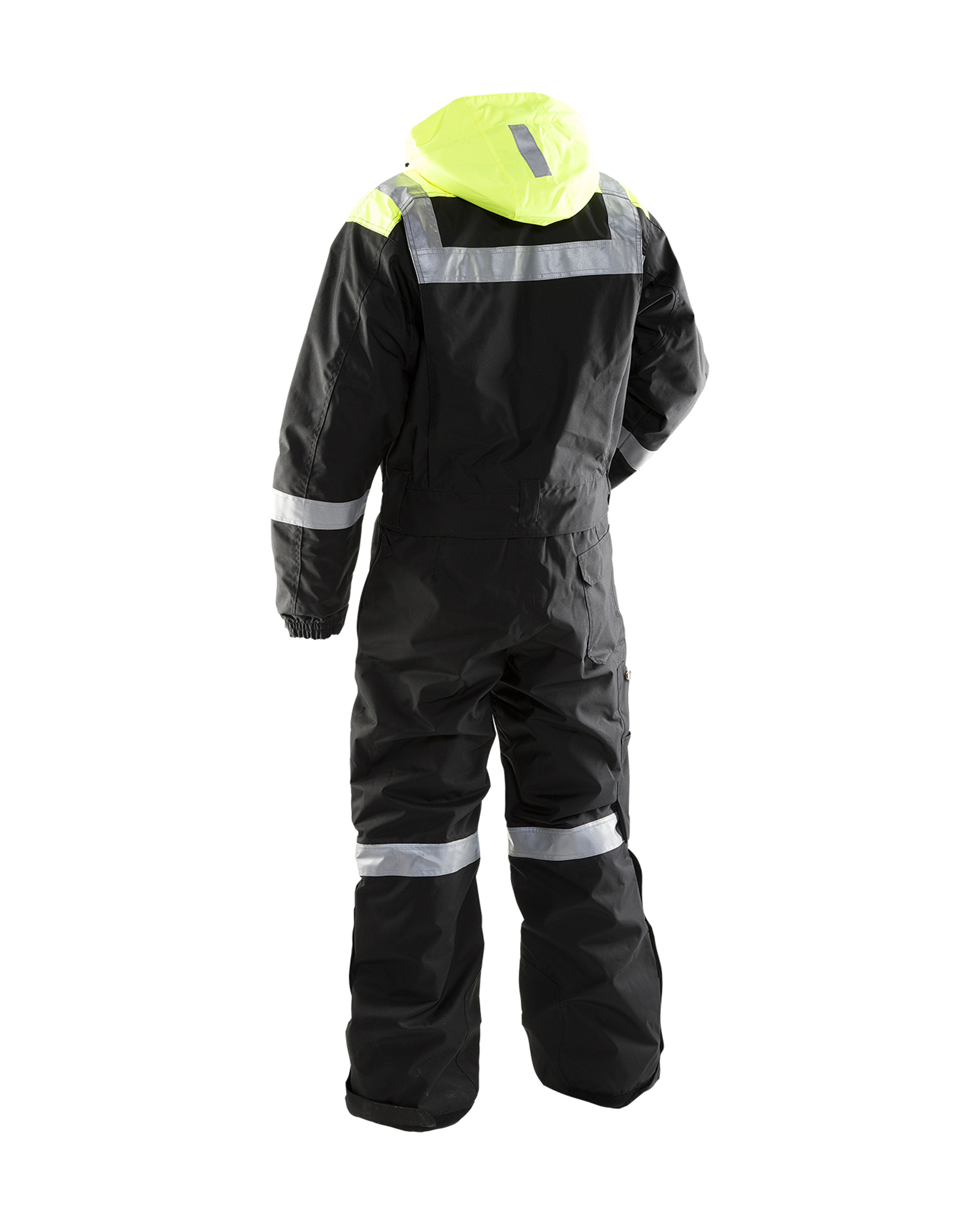 Shell coverall, Overalls (67861977) - Blaklader