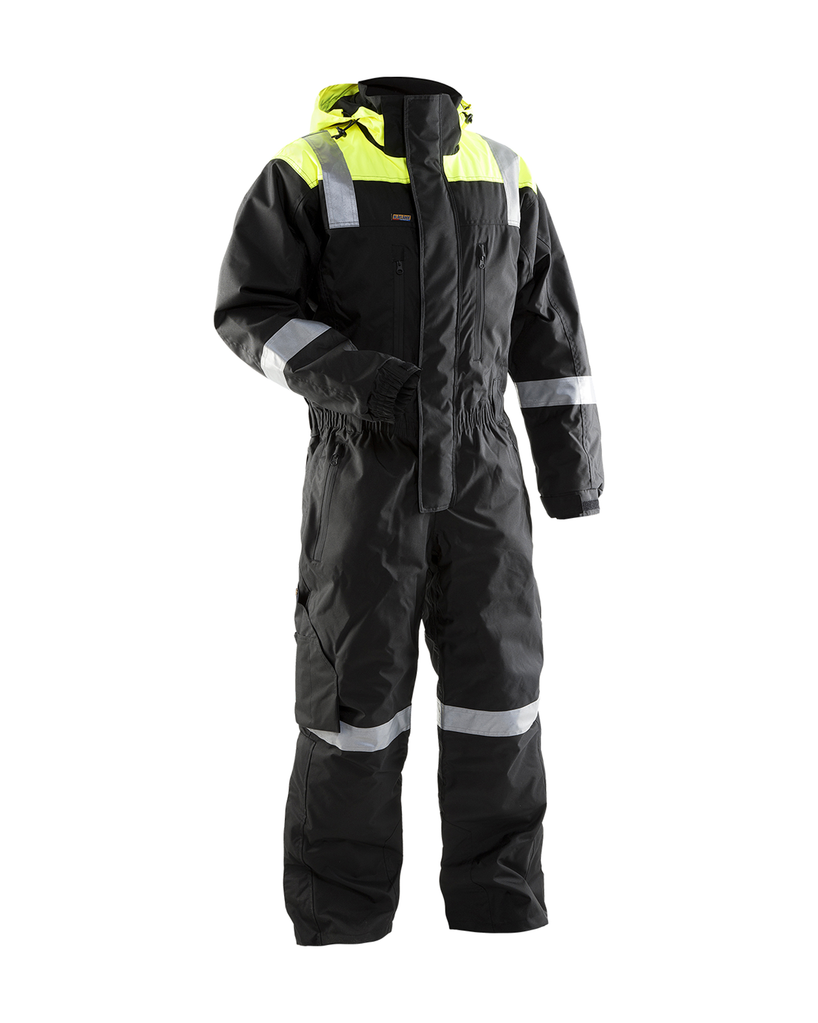 Shell coverall, Overalls (67861977) - Blaklader